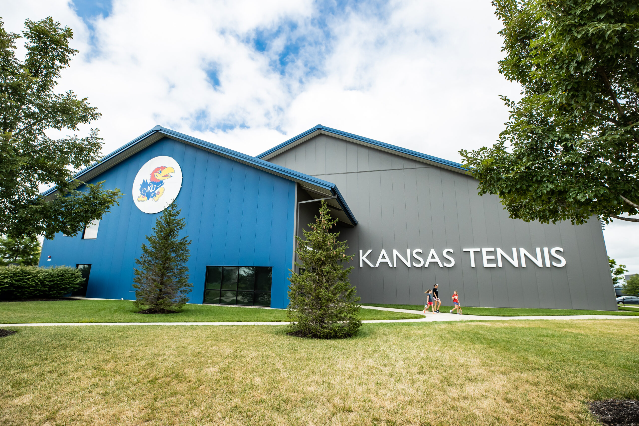 Home - Jayhawk Tennis Center